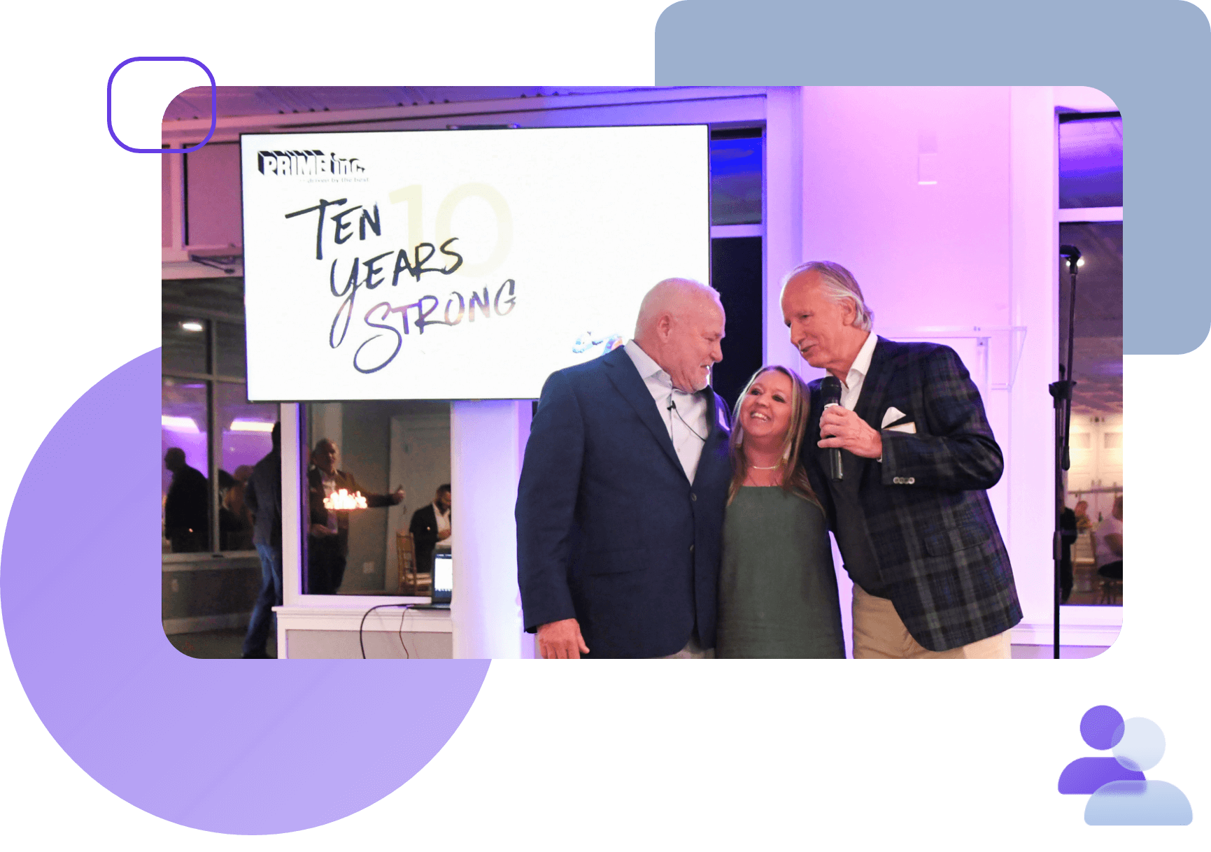 About Prime - Prime In-House