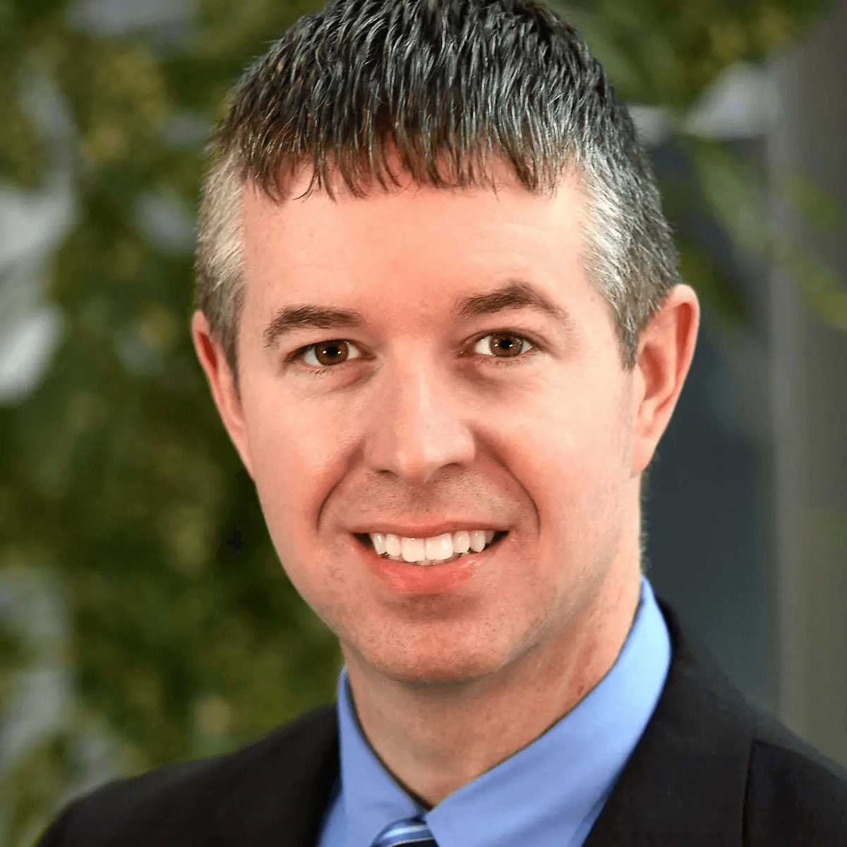 Shaun Ryker - Prime In-House