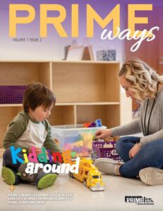 About Prime - Prime In-House