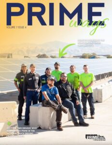 About Prime - Prime In-House