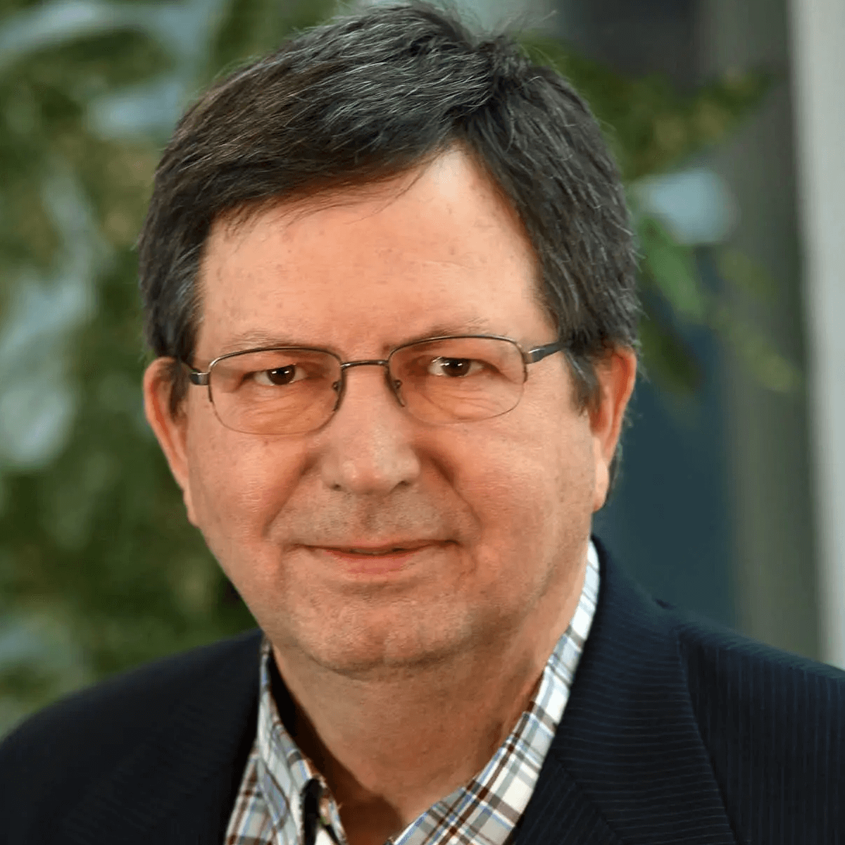 Mark Piley - Prime In-House